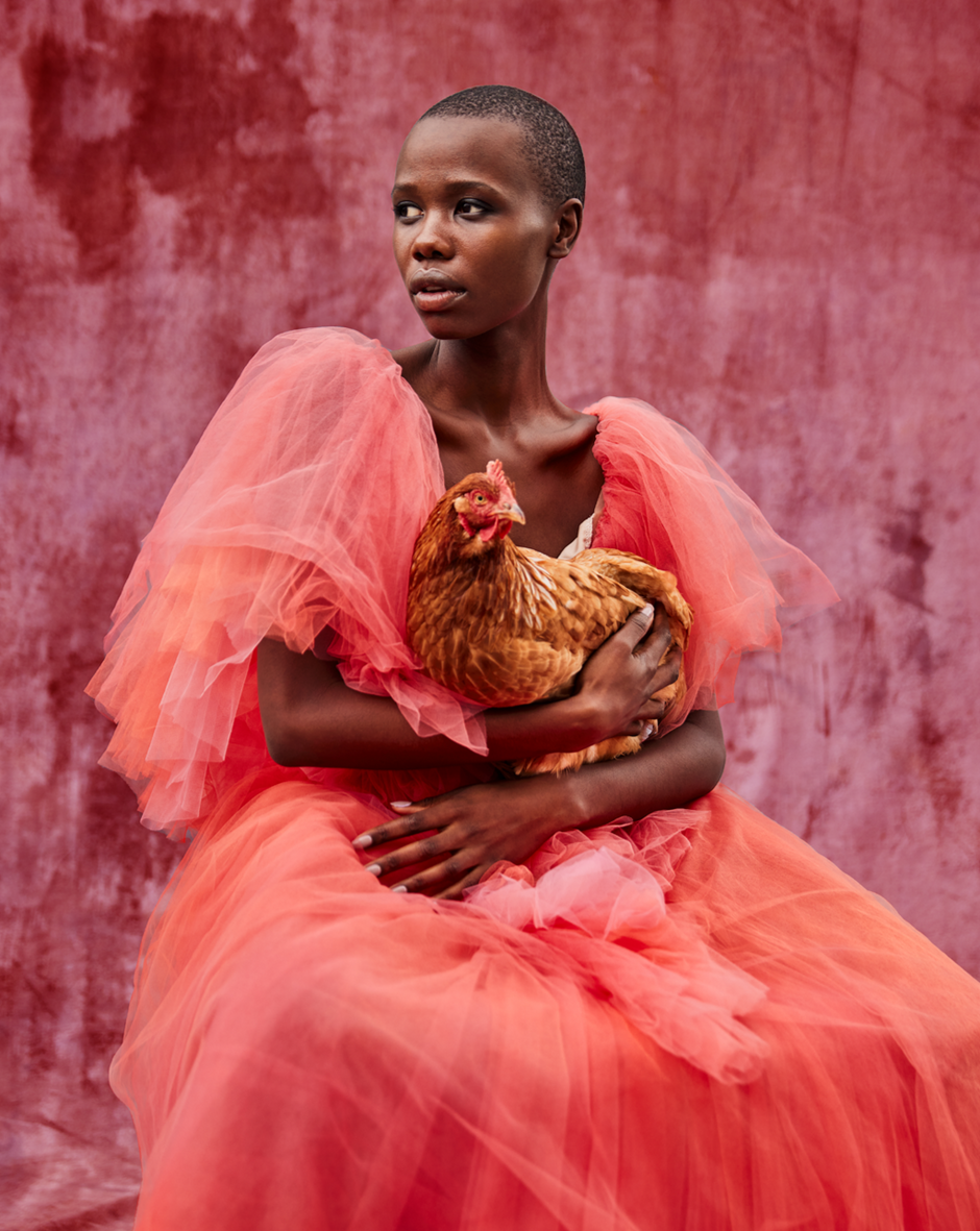 Cindy Bam – Cindy Bam